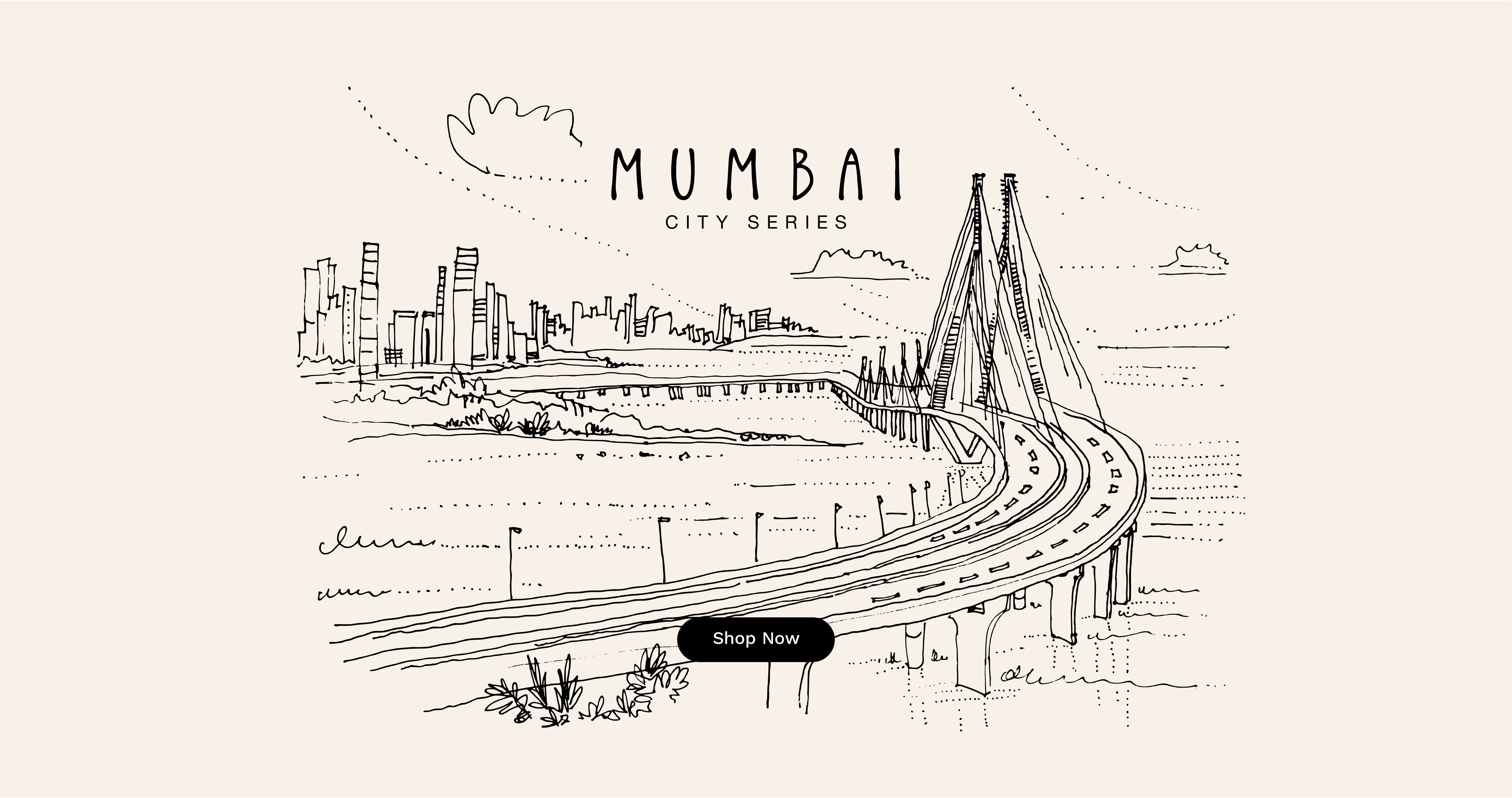 Mumbai City – Numic