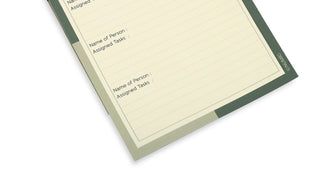 Task Planner – Numic