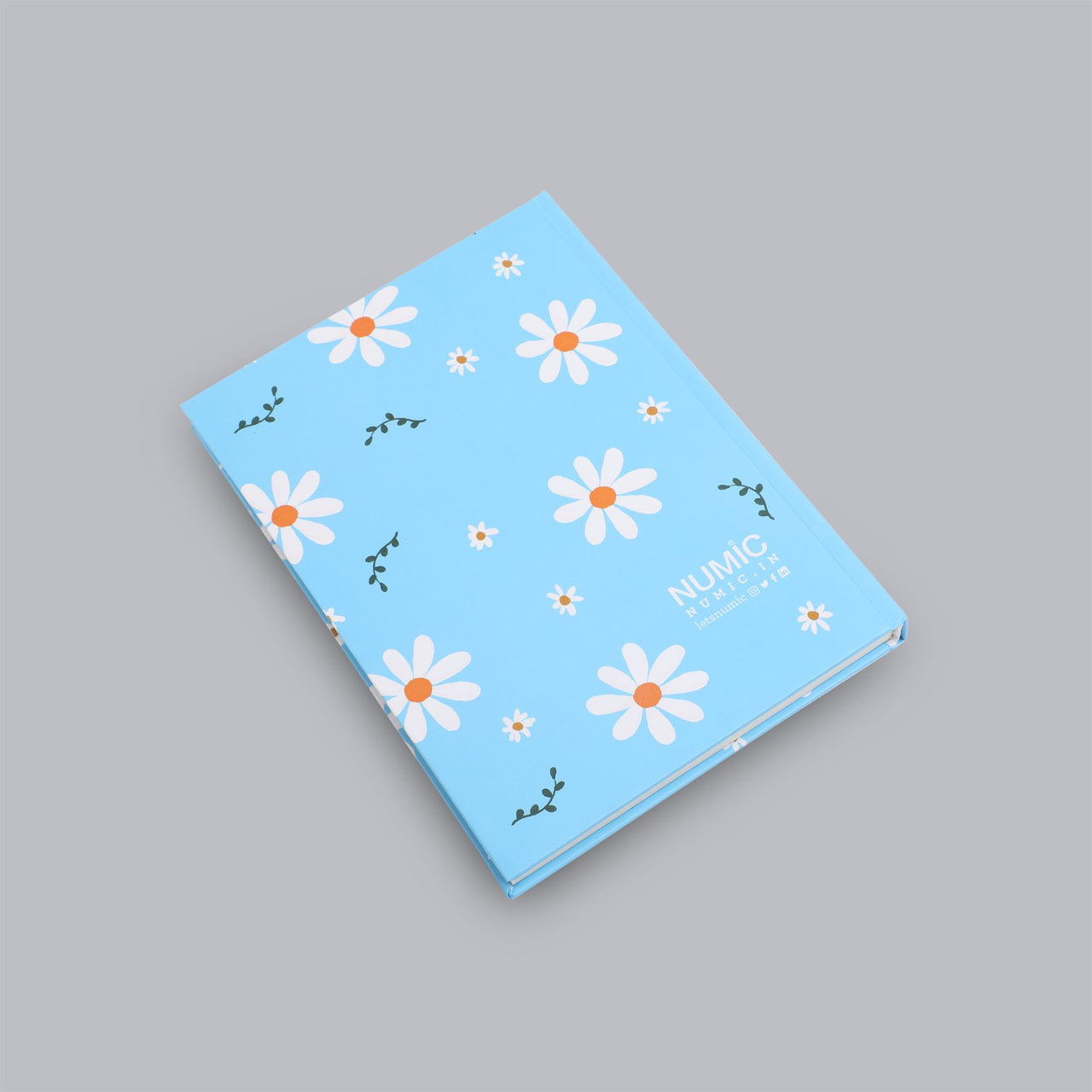 Sequence Book - Graph – Numic