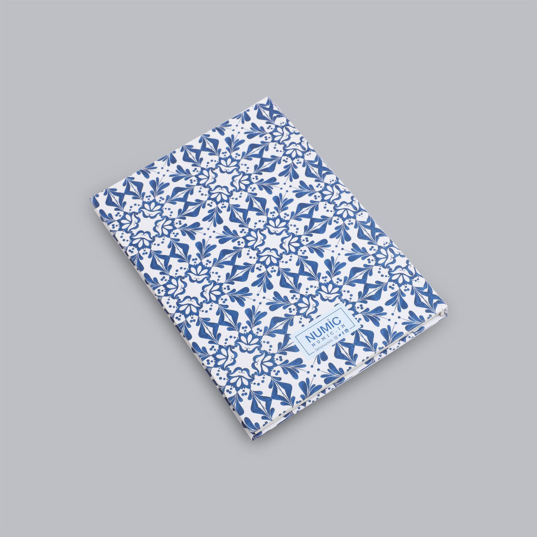 Sequence Book - Graph – Numic