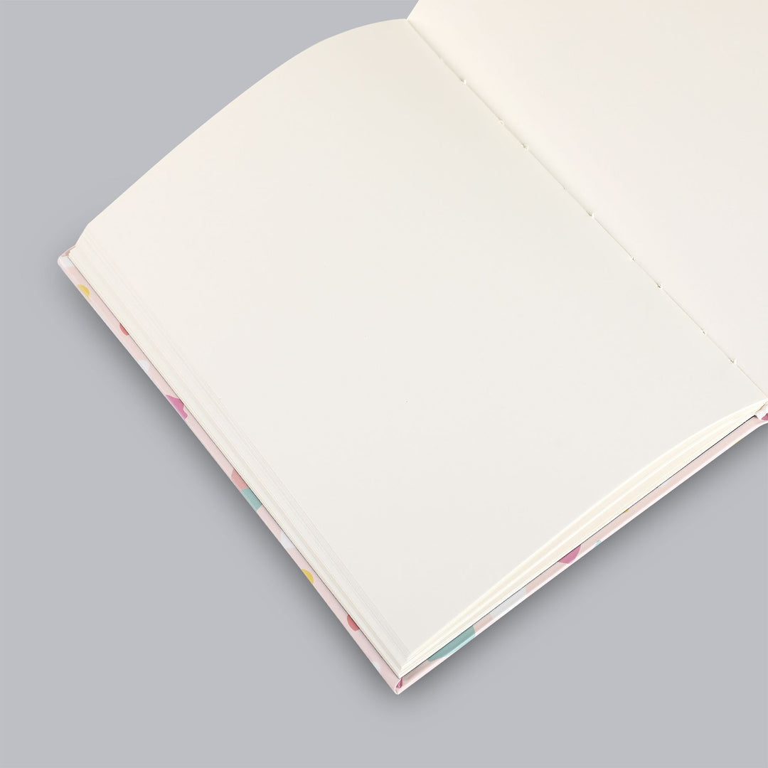 Sequence Book - Plain – Numic