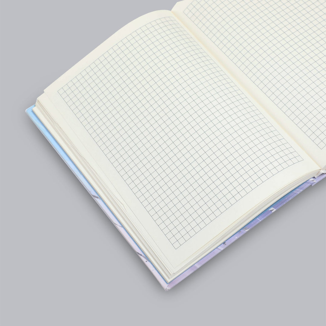 Sequence Book - Graph – Numic