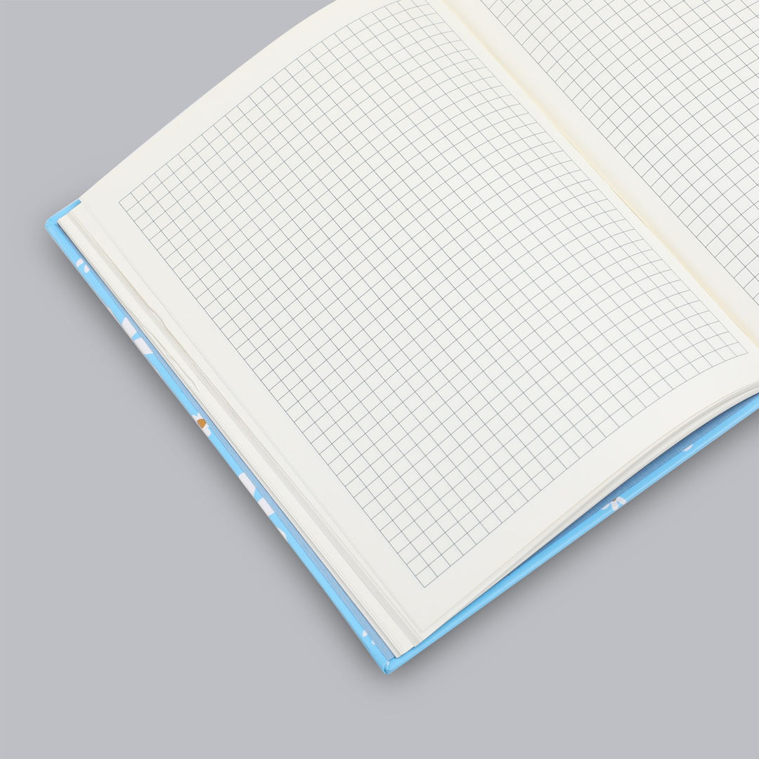 Sequence Book - Graph – Numic