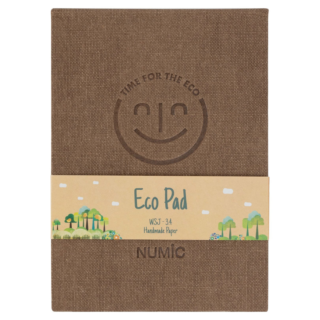 Eco Notepad – Numic