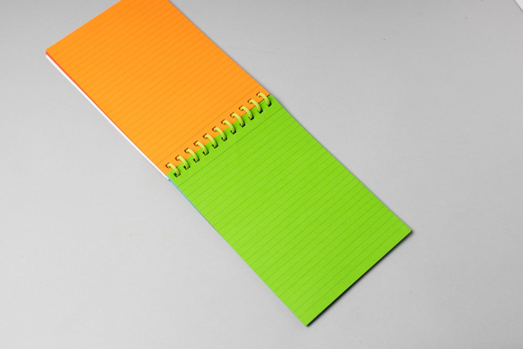 Keep Series A5 Notebook – Numic