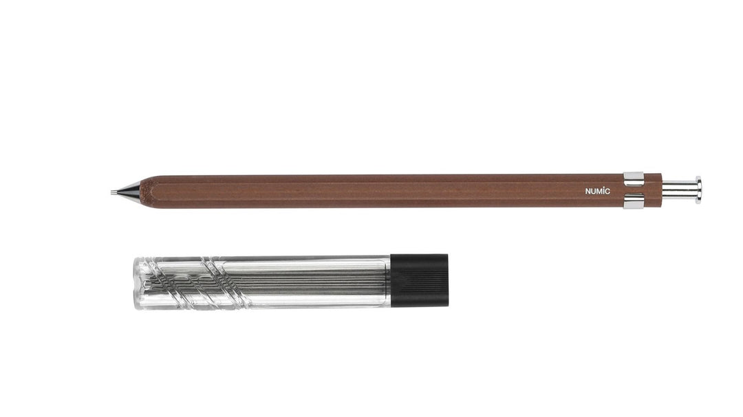 Click Pencils – Numic