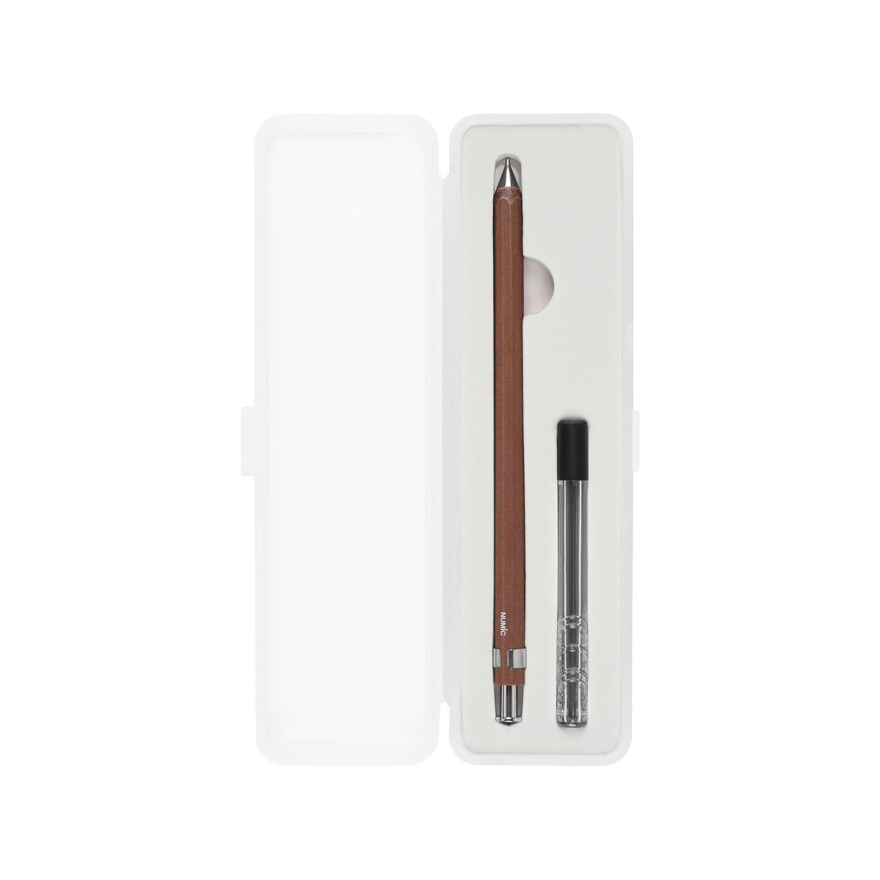 Click Pencils – Numic