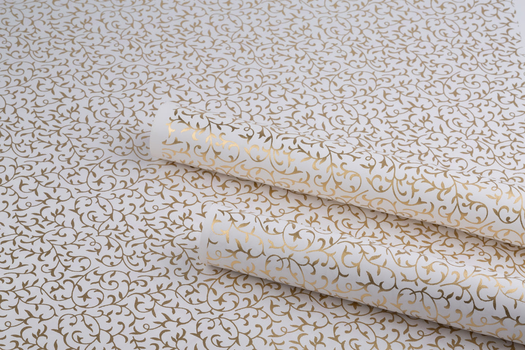 Marina Wrapping Paper – Numic