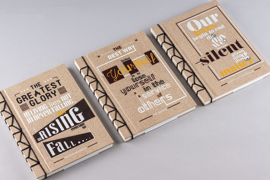 Quote Book – Numic