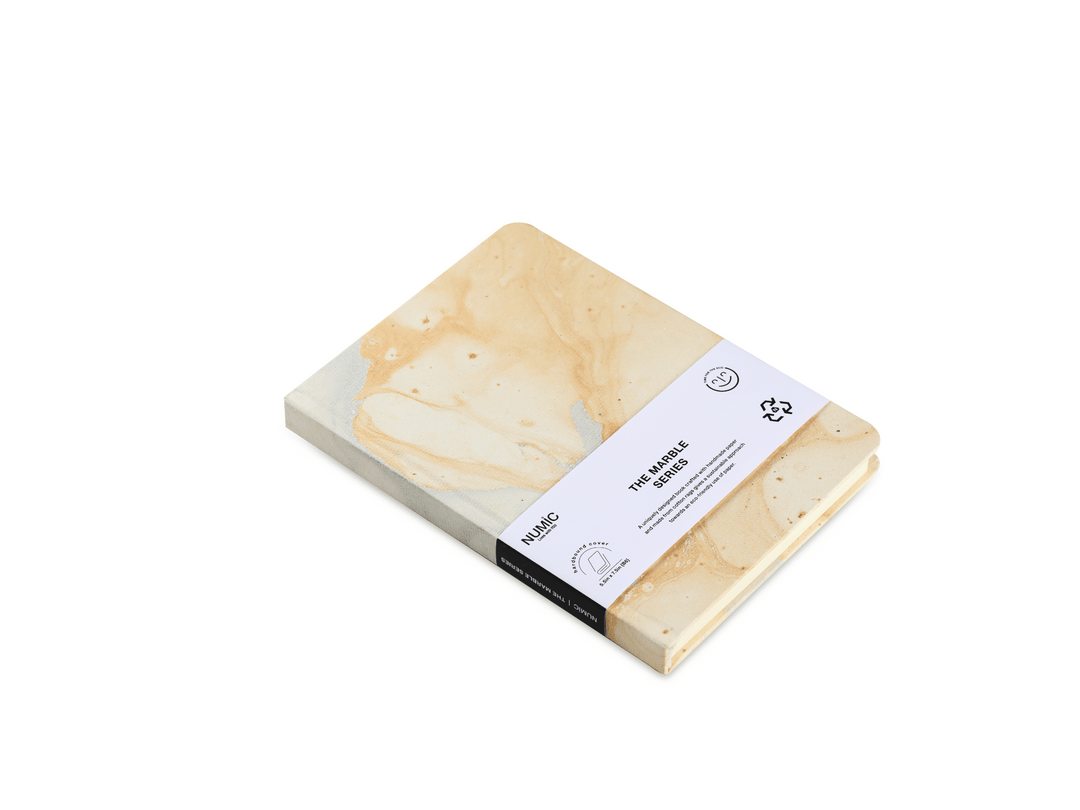 Marble Series – Numic