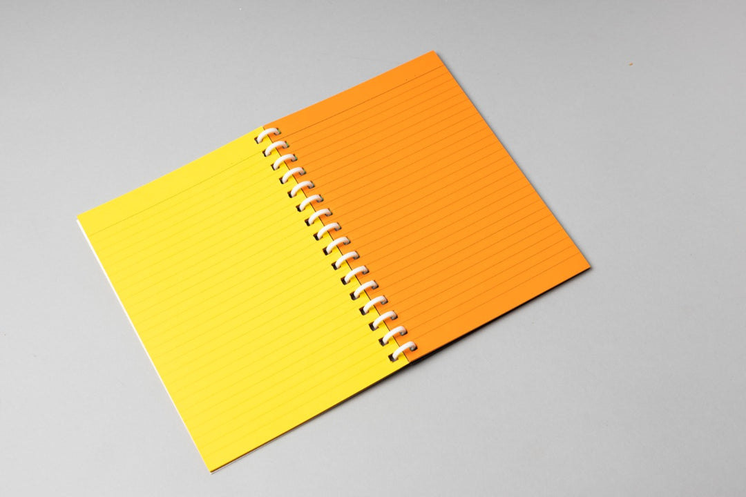 Keep Series A5 Notebook – Numic