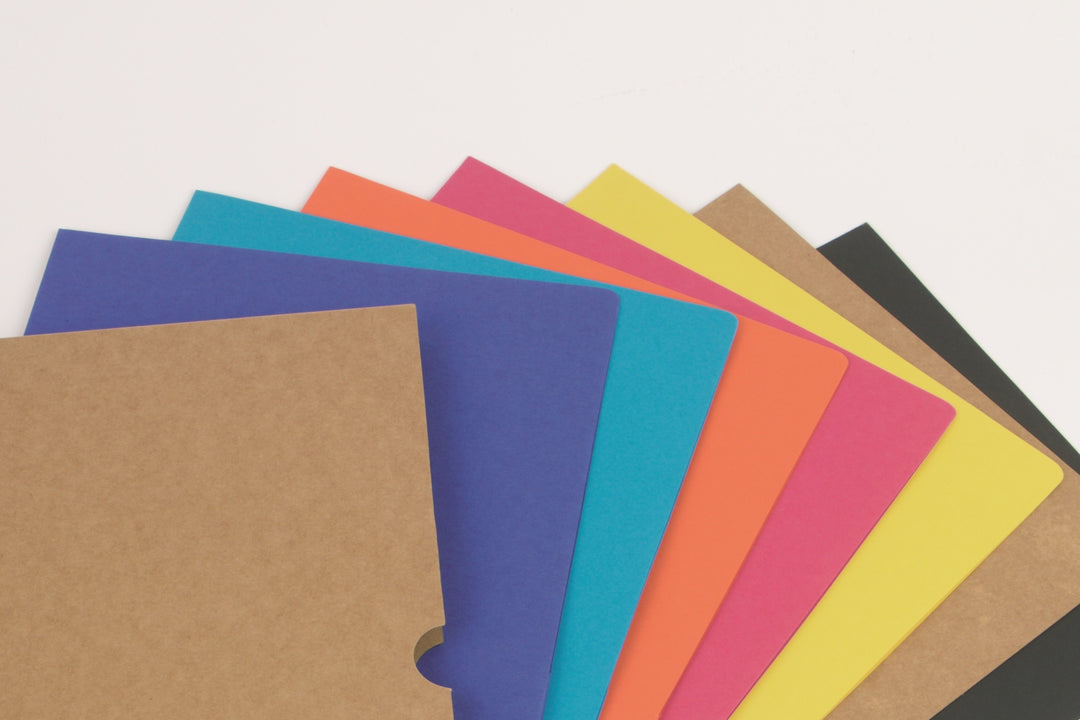 Data Folder – Numic