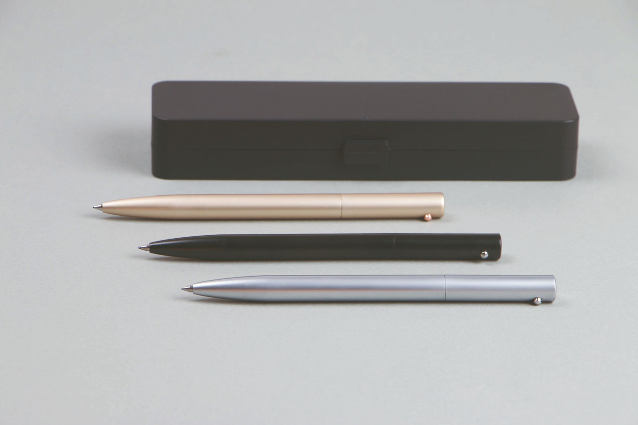 Accord Pens – Numic