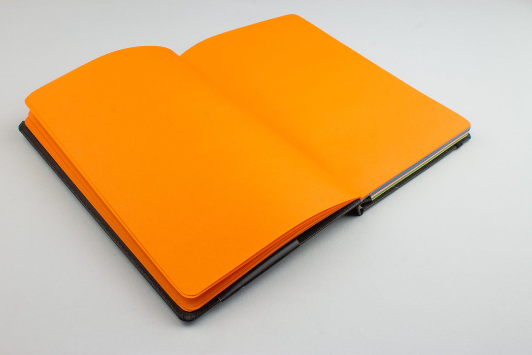 Obsidian Notebook – Numic