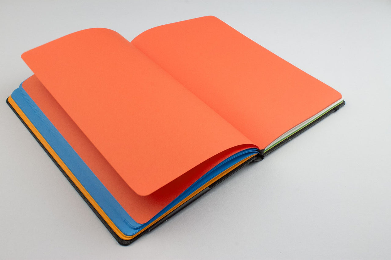 Obsidian Notebook – Numic