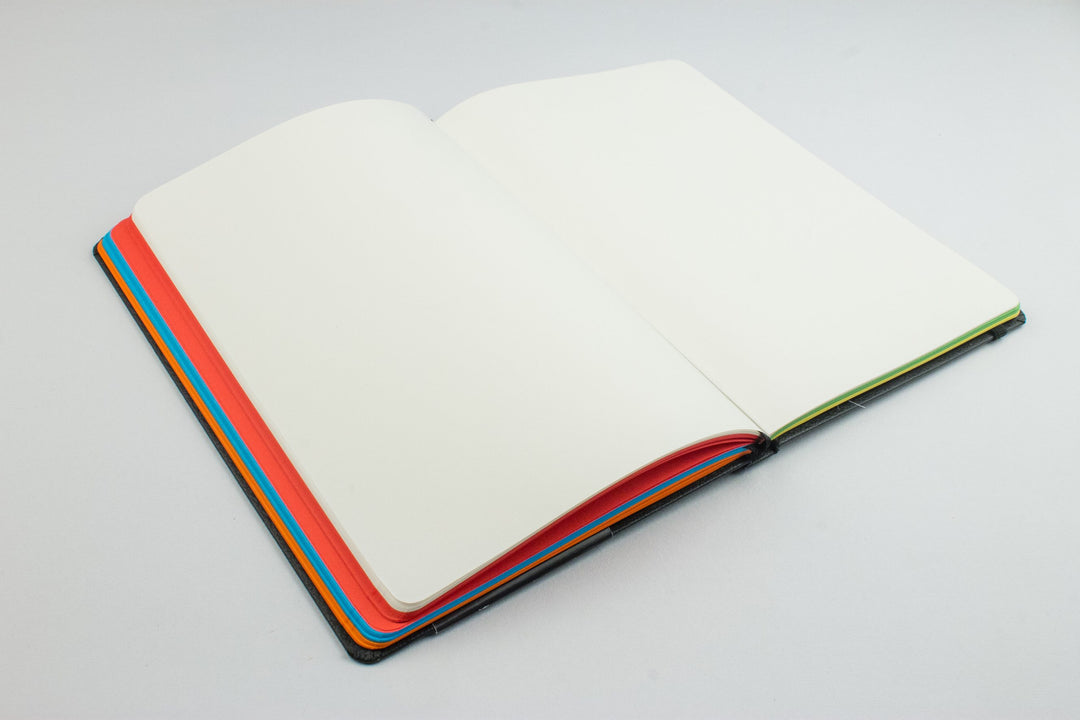 Obsidian Notebook – Numic