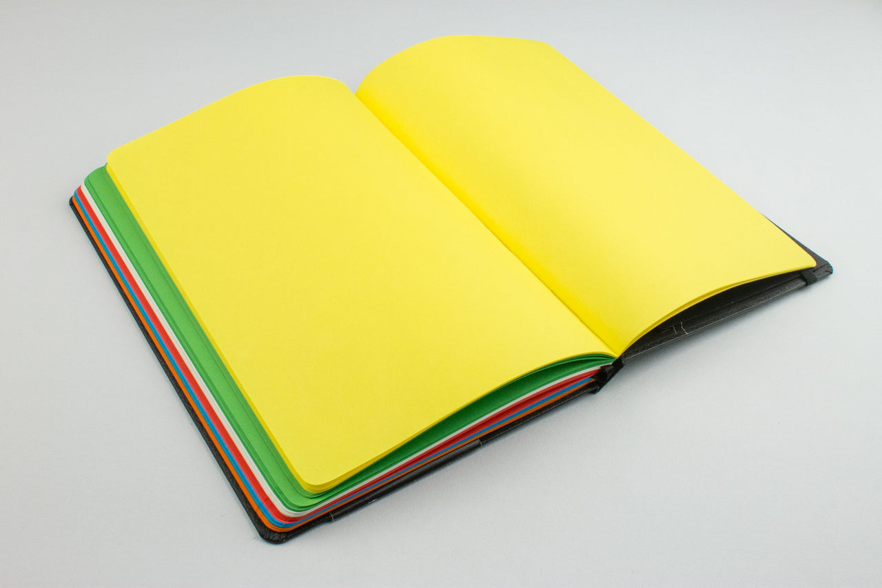 Obsidian Notebook – Numic