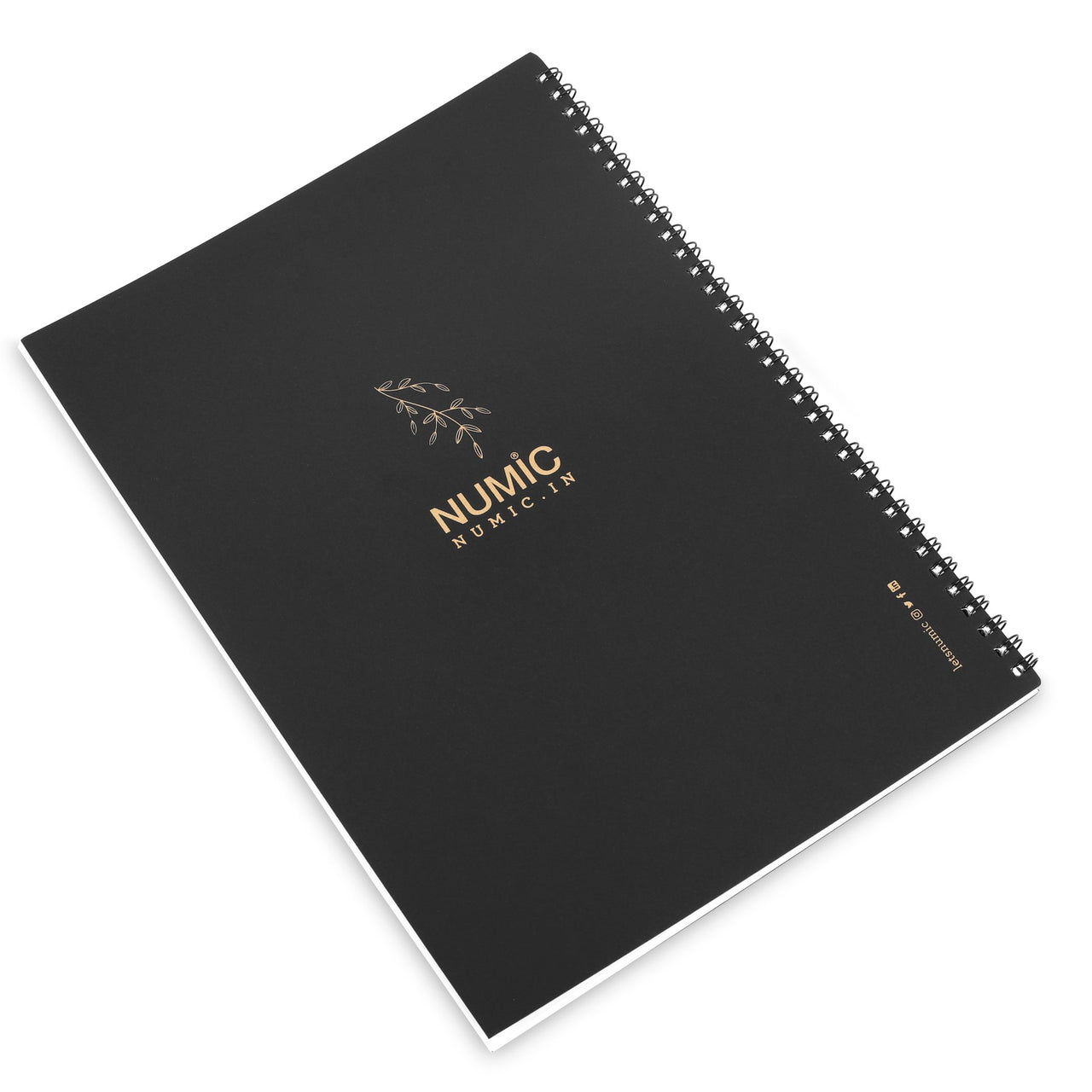 Weekly Planner – Numic
