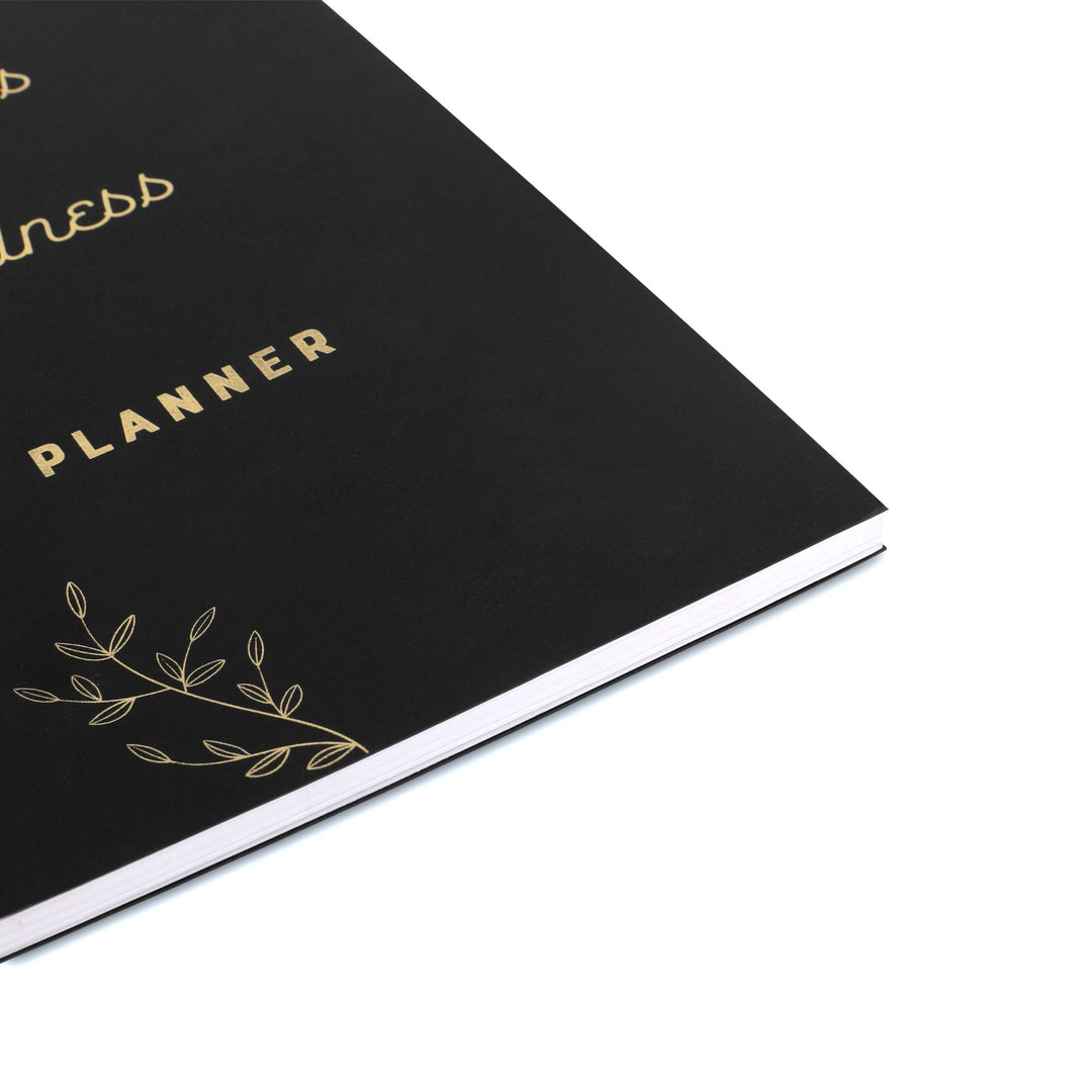 Weekly Planner – Numic