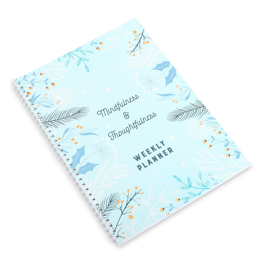 Weekly Planner – Numic