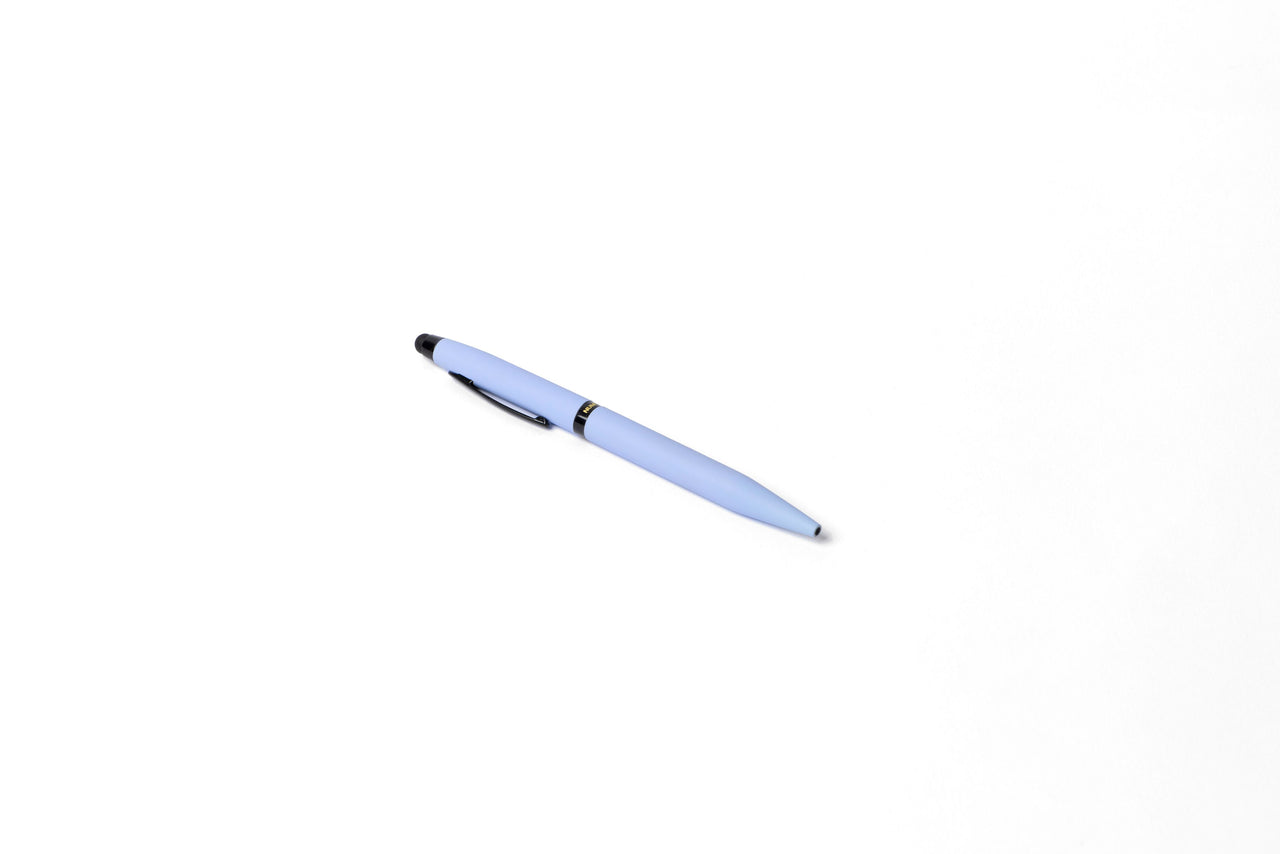 The Blue Box – Numic