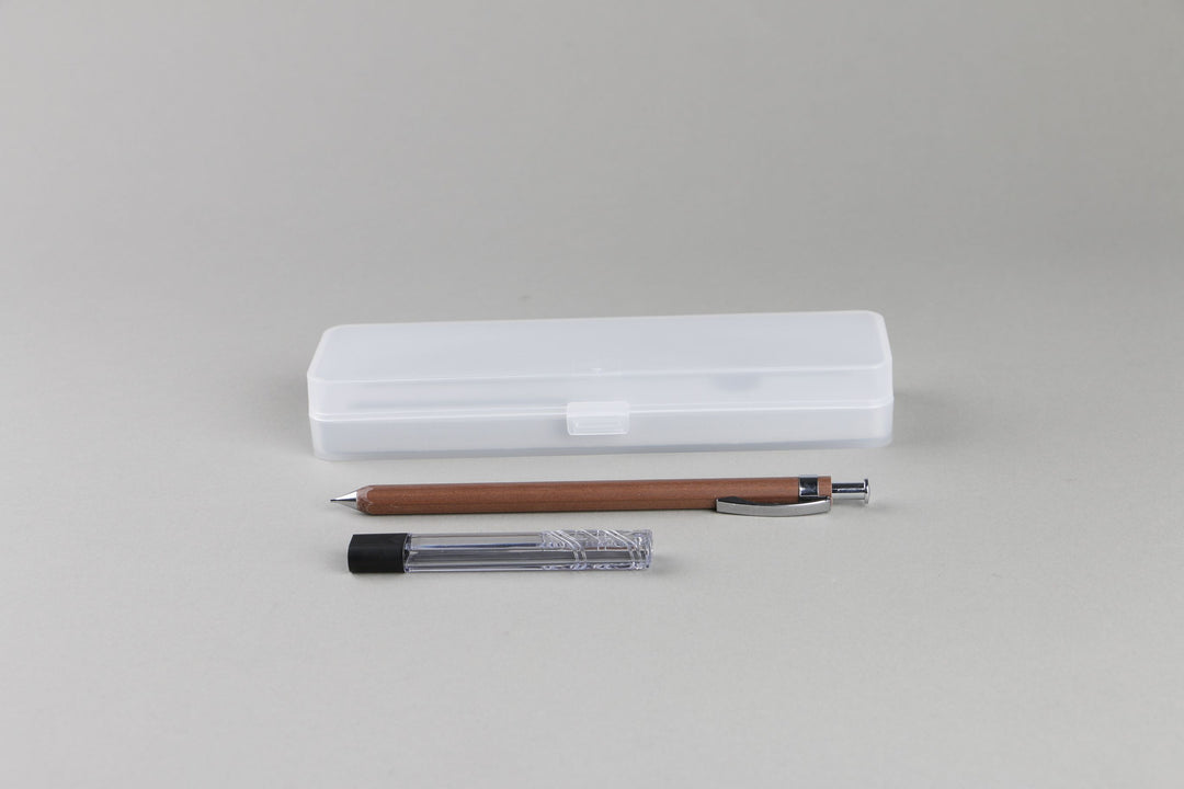 Click Pencils – Numic