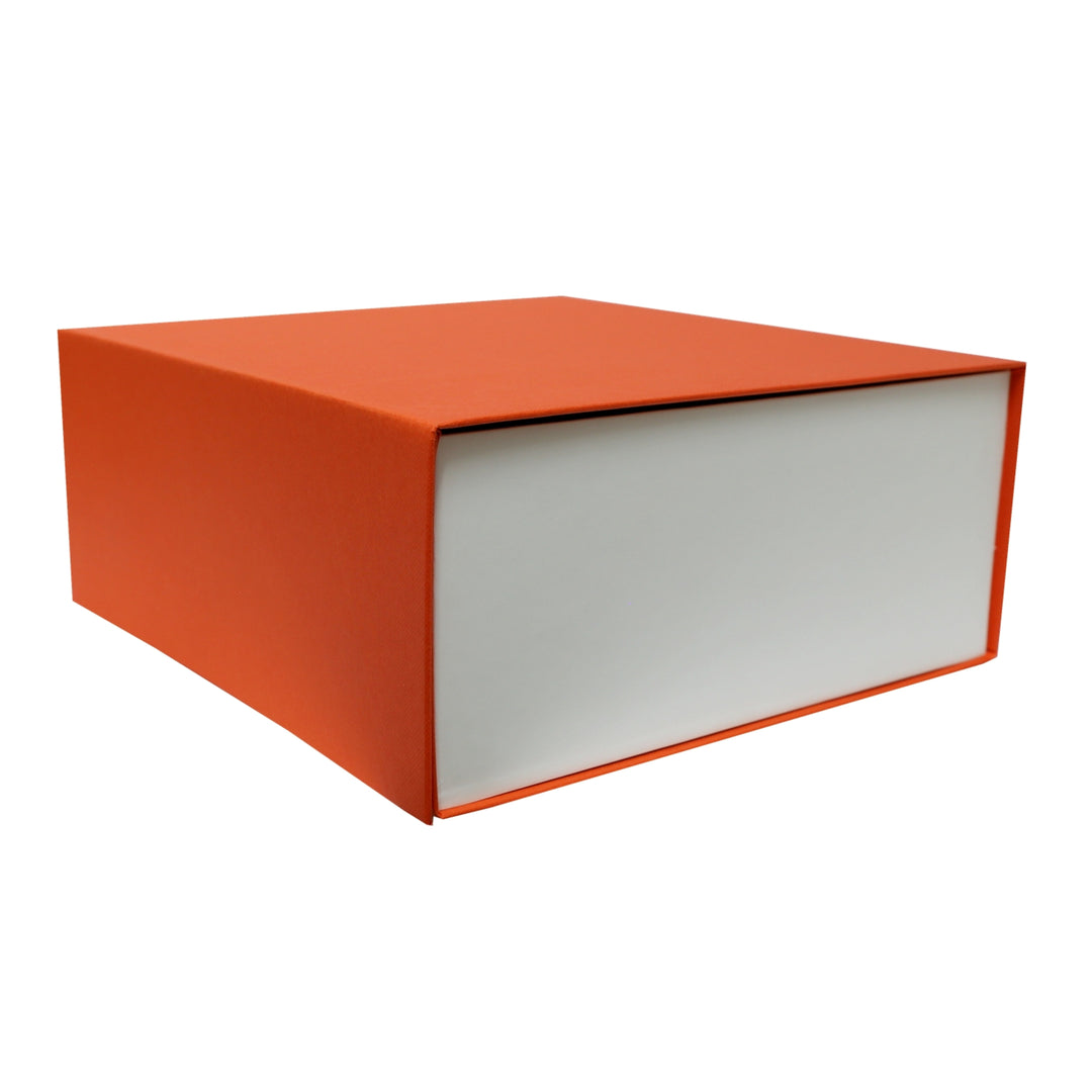 Collapsible Square Boxes – Numic