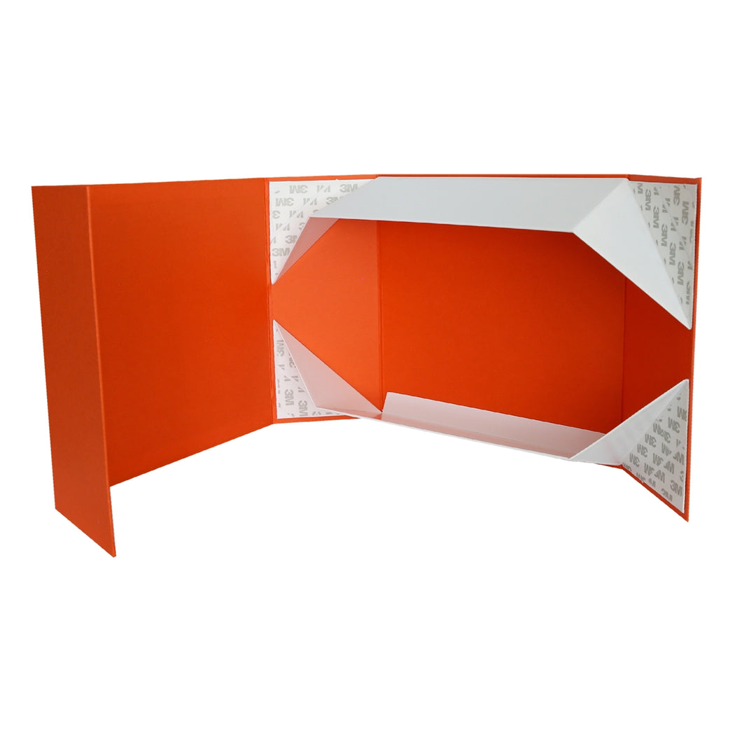 Collapsible Square Boxes – Numic