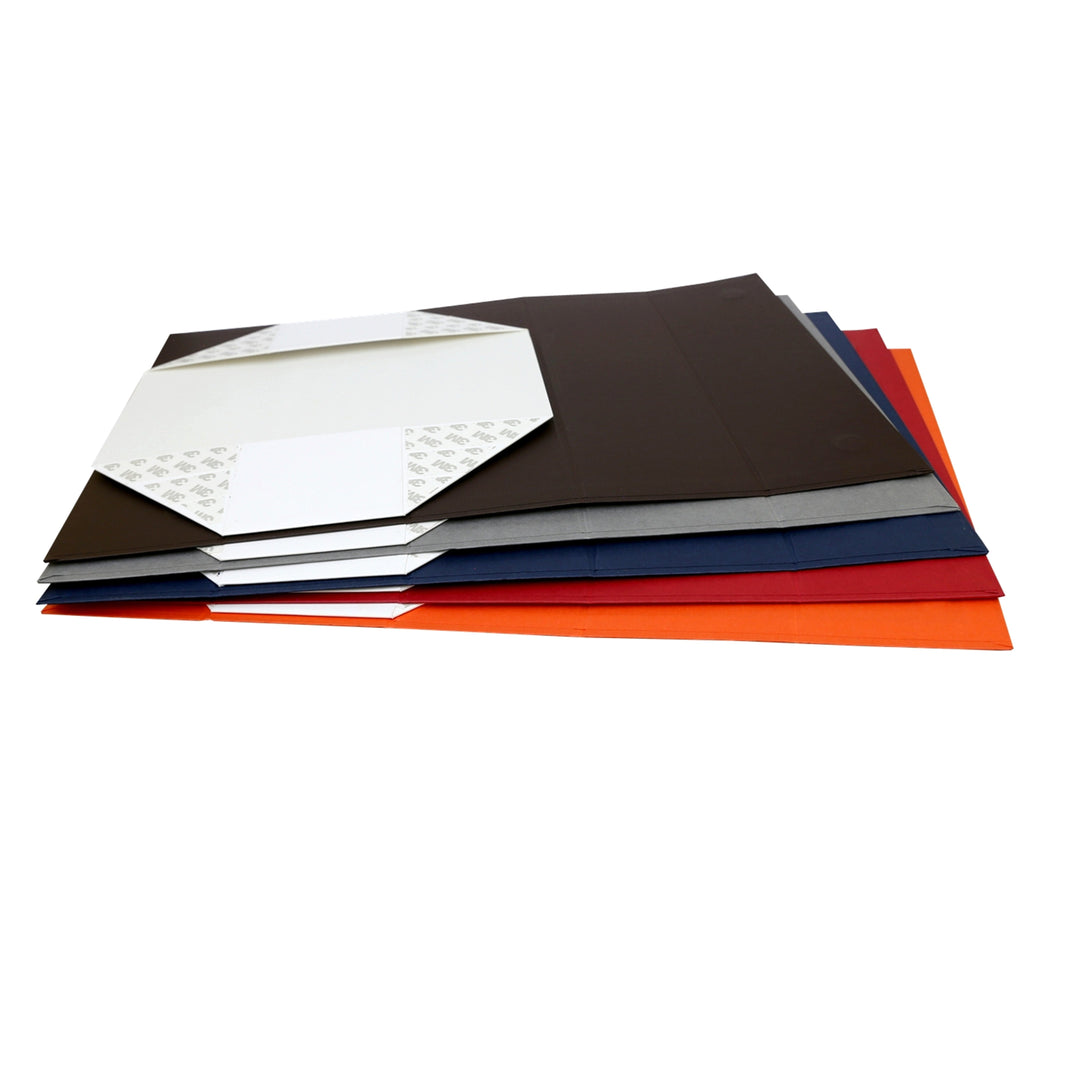 Collapsible Bottle Boxes – Numic