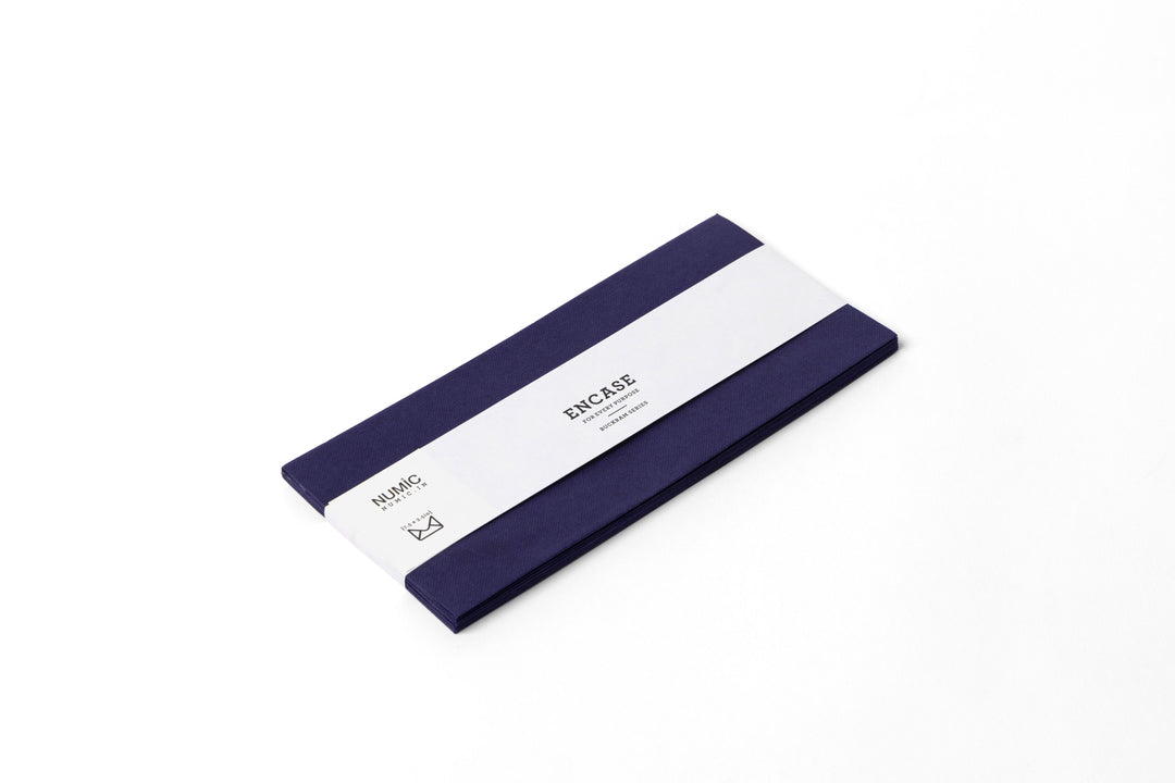 Buckram Envelopes - 7.5