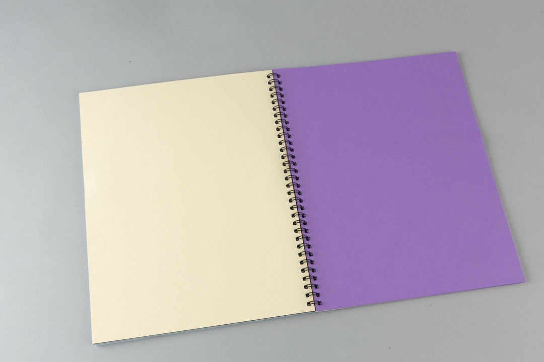 Love Scrapbook – Numic