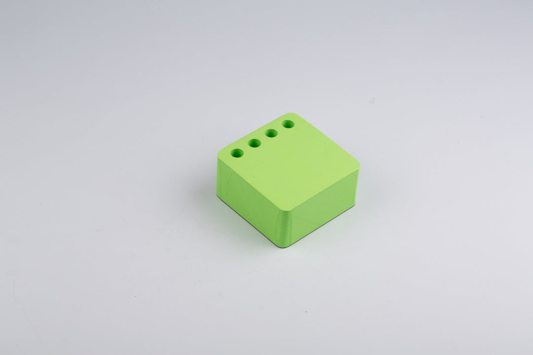 Office Essentials 2 – Numic