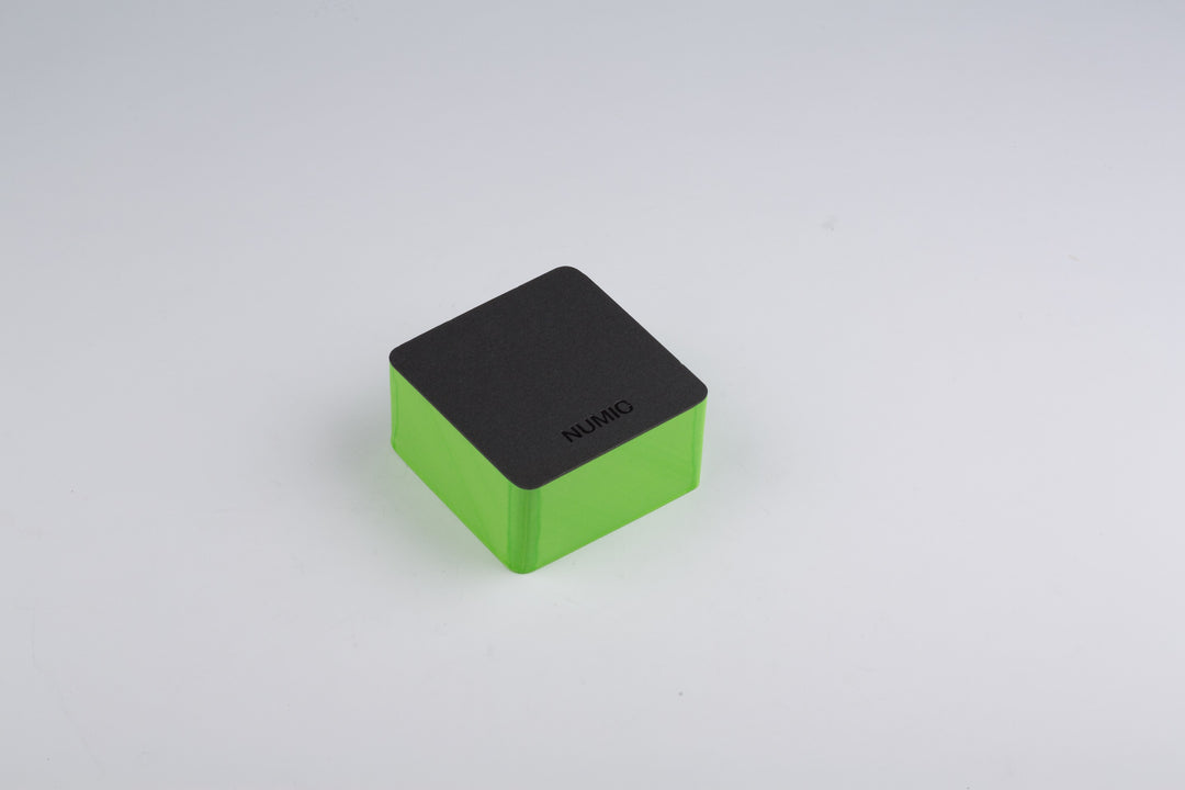 WSJ 2.2 - Block Notepads – Numic