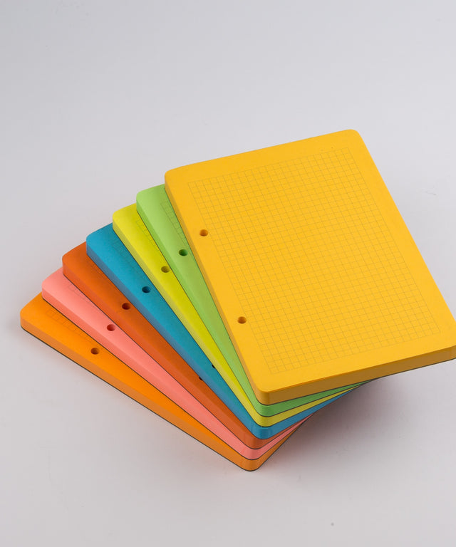 Organisation & Planners – Numic