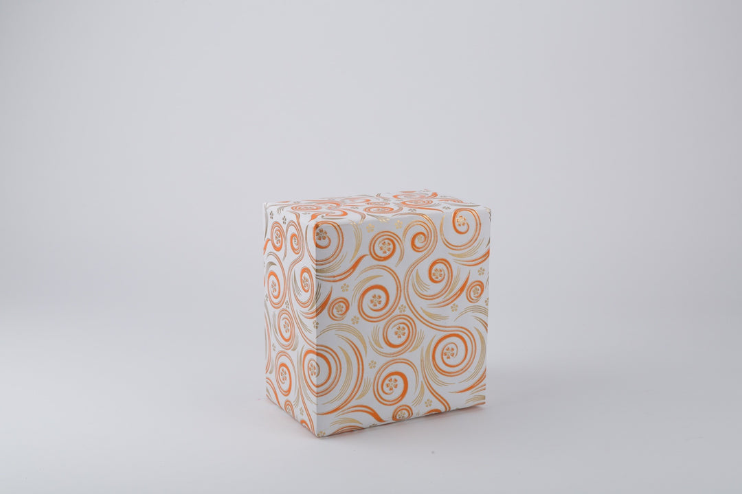 Marina Wrapping Paper – Numic