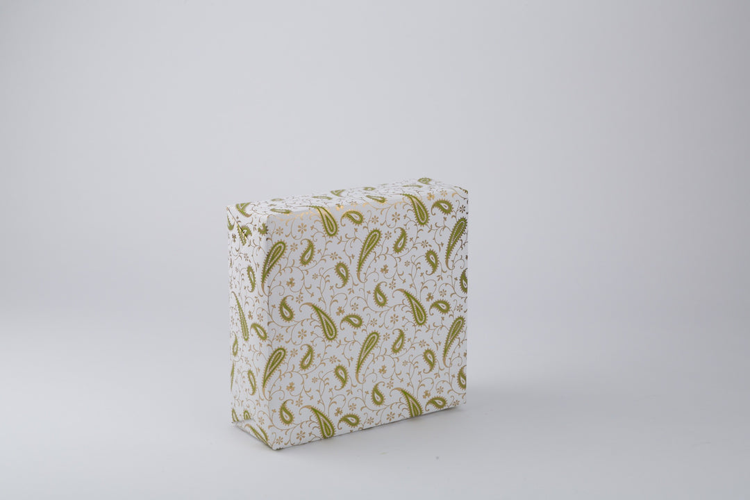 Marina Wrapping Paper – Numic