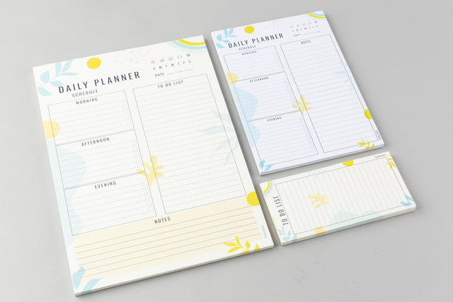 Daily Planner – Numic