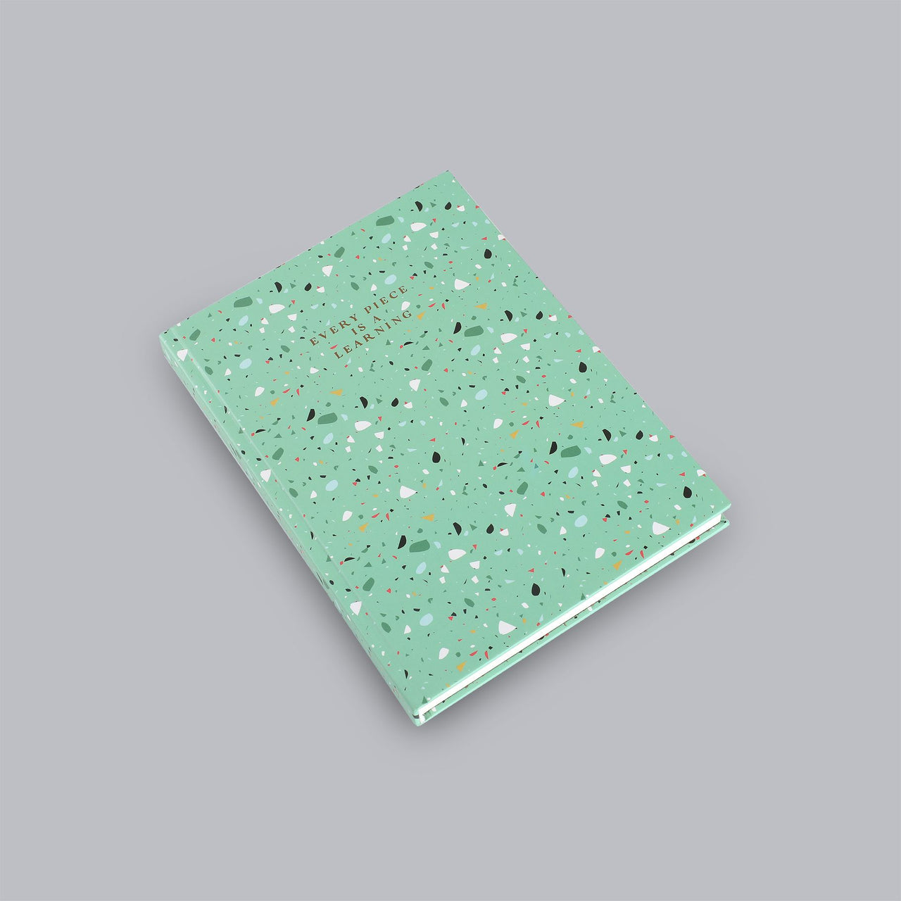 Sequence Notebook - Dot Grid – Numic