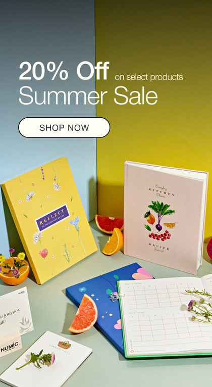 Numic Stationery Store