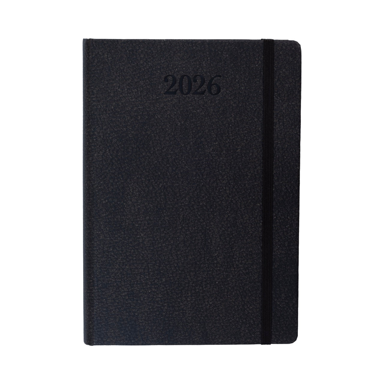 Dated Diary 2026 – Numic