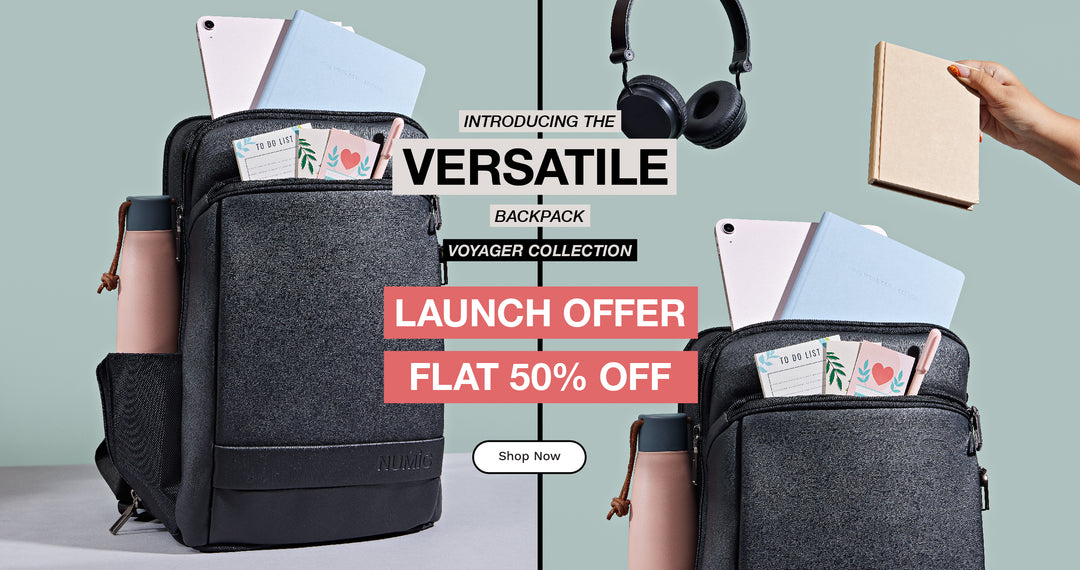 Numic Stationery Store