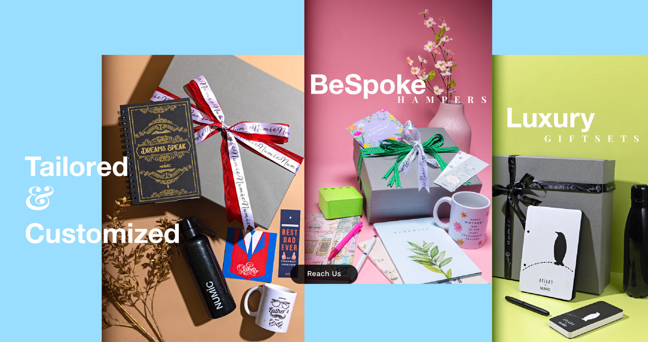 Numic Stationery Store