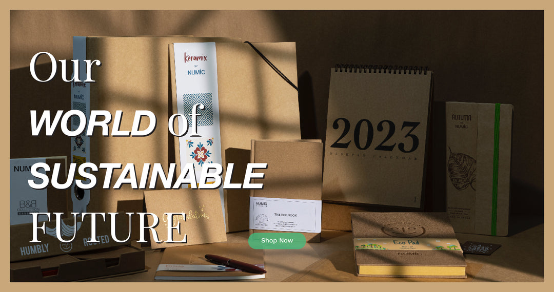 Numic Stationery Store