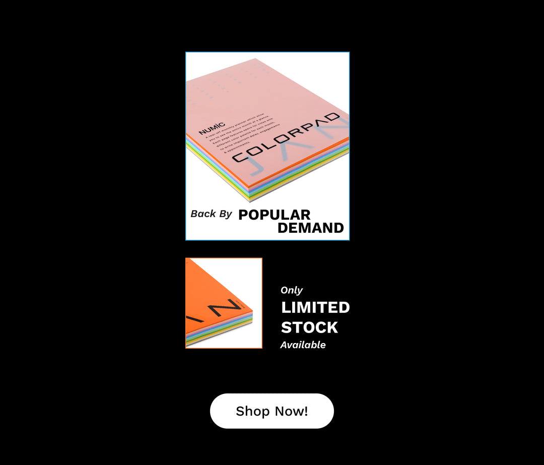 Numic Stationery Store